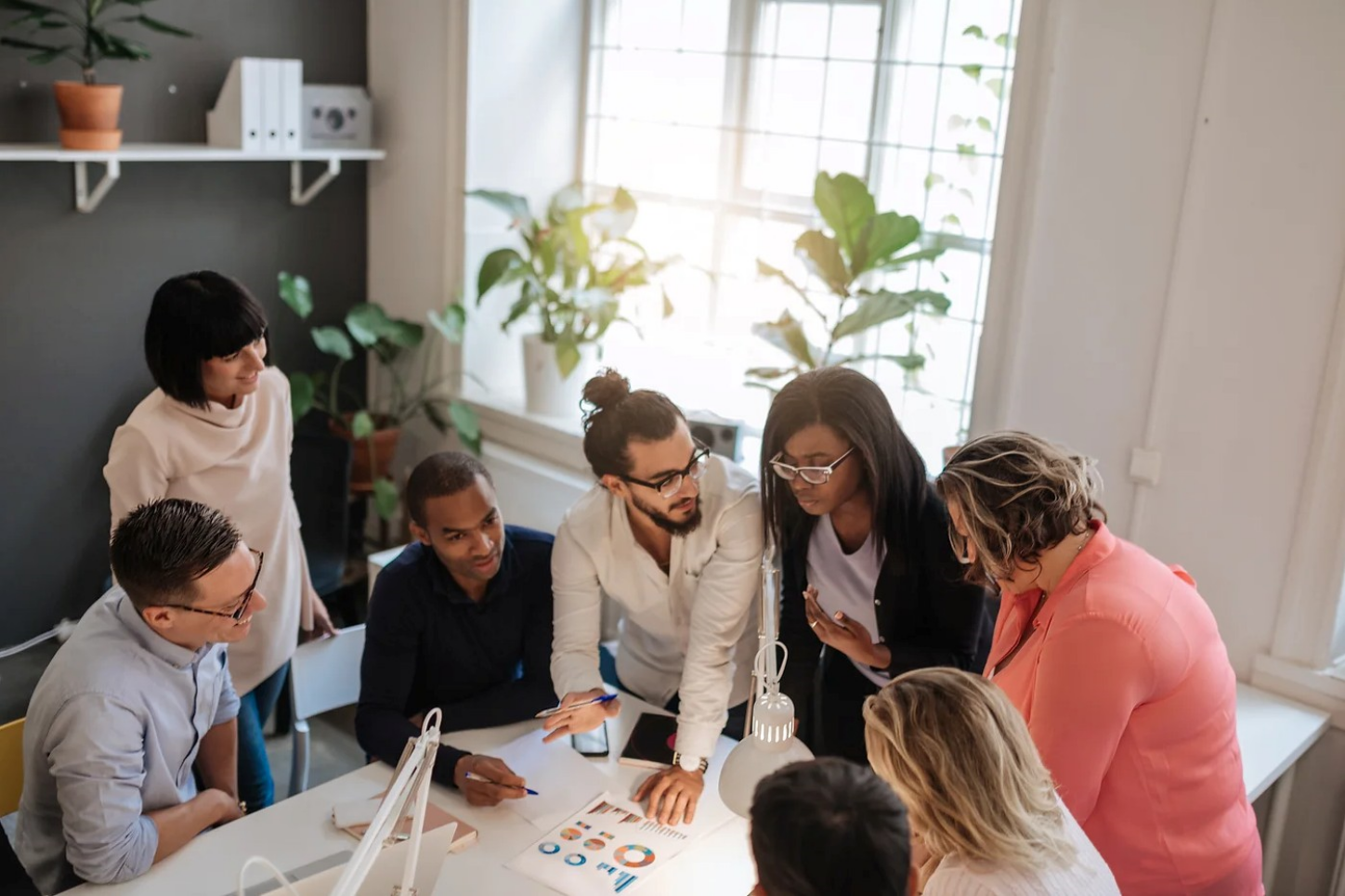 7 Things To Include In Your Company Culture Video | Fox&Fifth