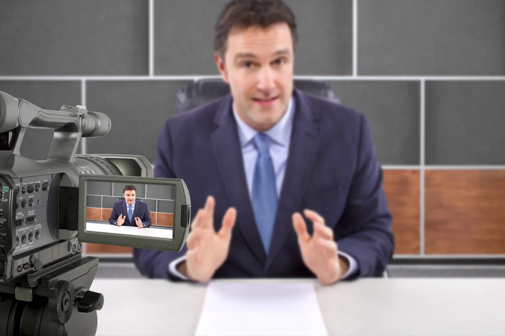 4 Types of Live Action Brand Videos and Why You Would Use Them | Fox&Fifth